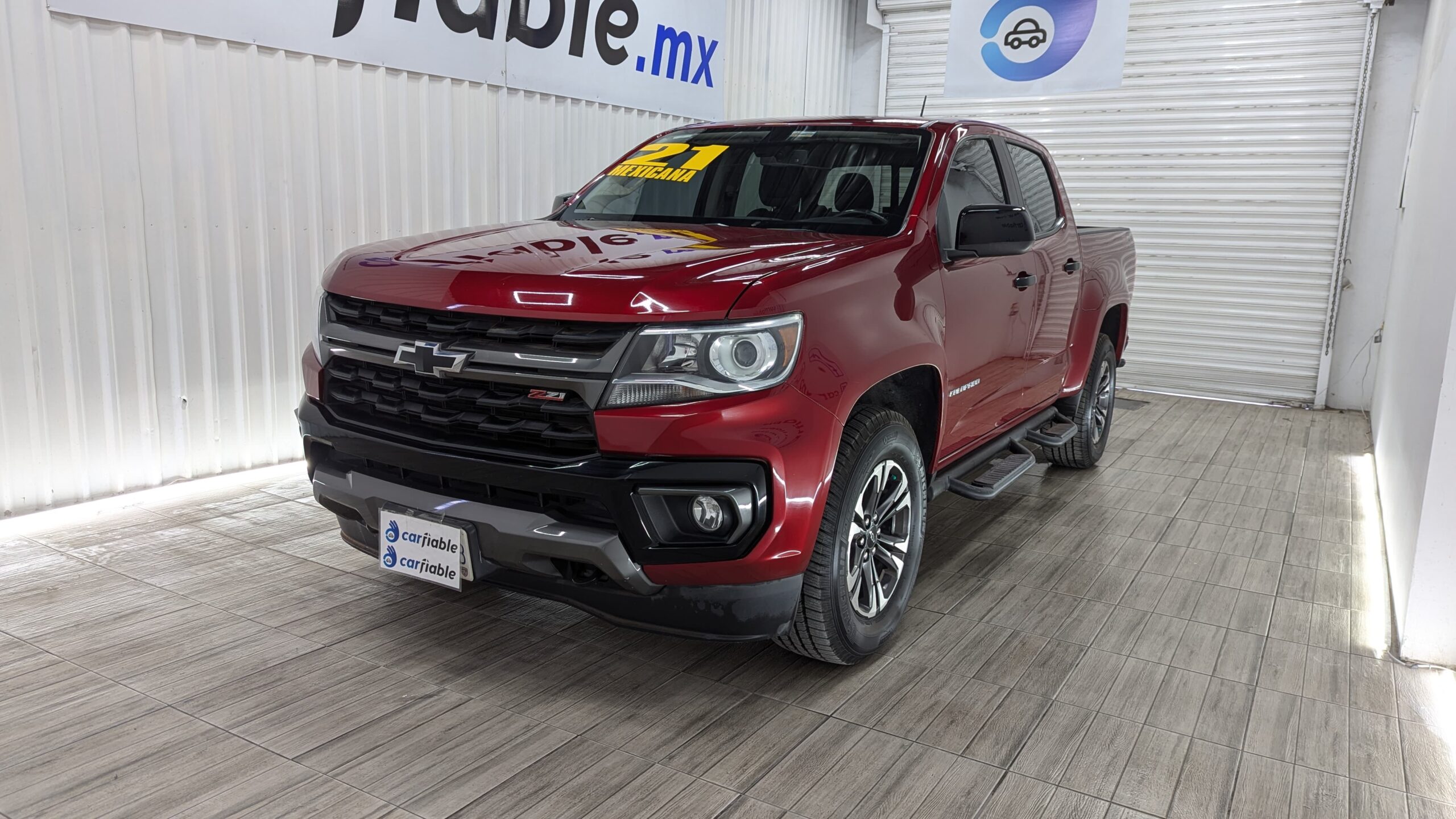 Inventario - Somos Autos